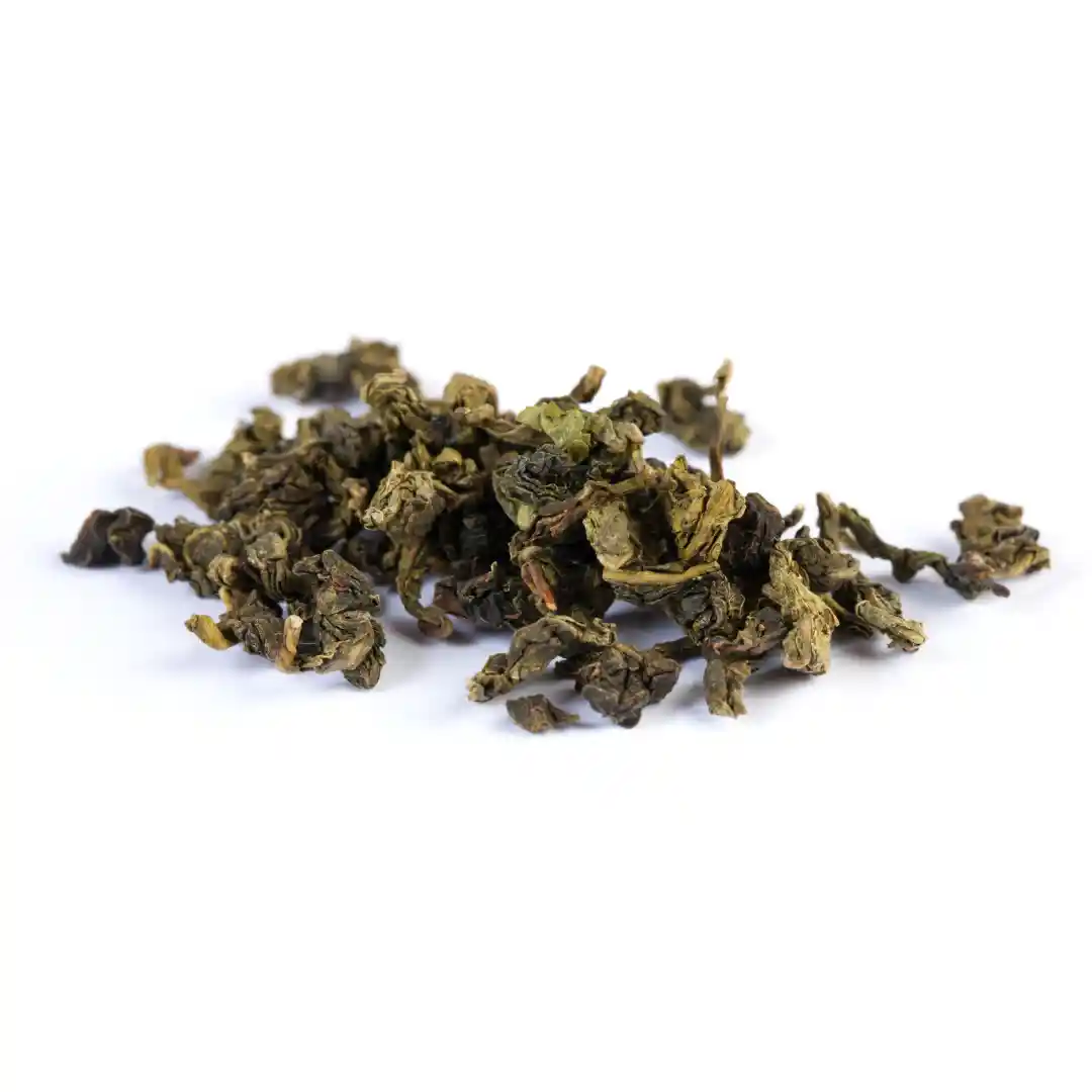 Assam green tea - Chaichada