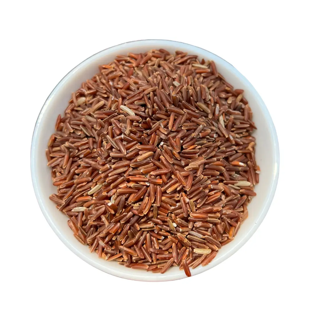 Red ruby rice - Chaichada